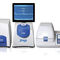 Moisture analyzer - HYBRID Trac - CEM Corporation - laboratory / food ...