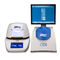 Laboratory analyzer - HYBRID Trac - CEM Corporation - food / moisture ...
