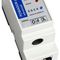 Hall effect current sensor - Powador-go - Kaco - DIN rail / AC / DC