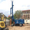 Core drilling drilling rig - CF8 PLUS - TES CAR Srl - piling / crawler ...