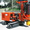 Piling drilling rig - CF2.5 Compact - TES CAR Srl - crawler / rotary ...