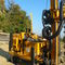 Micropile drilling rig - TES20 Compact - TES CAR Srl - crawler / rotary ...