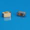 Micro-D electrical connector - Xiamen Innovacera Advanced Materials Co ...