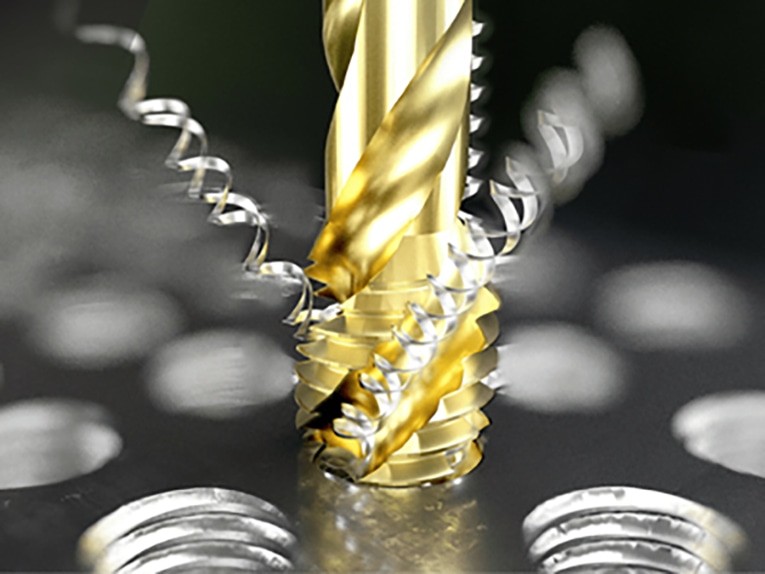 18 Types of Thread Taps - Fenggangzhen, Dongguan, Guangdong Province ...