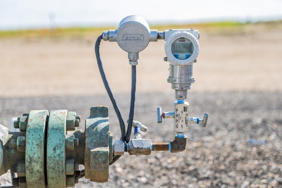 ABB introduces high performance versatile pressure transmitters to US ...