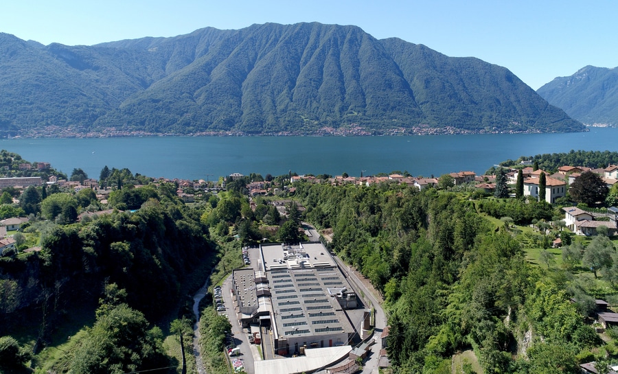 ABB’s ‘factory on the lake’: a story of innovation, sustainability, and ...