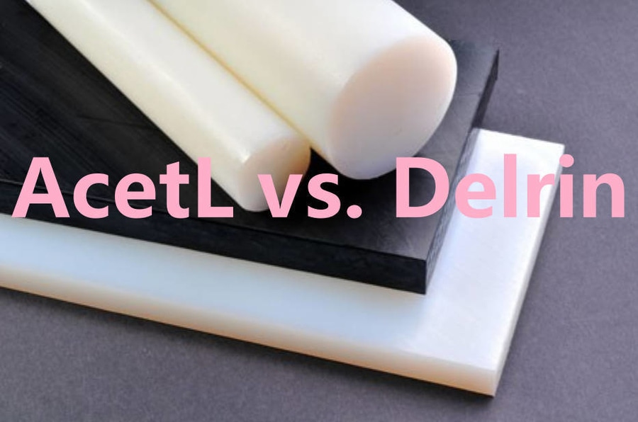 Acetal Vs. Delrin: What's The Difference? - Fenggangzhen, Dongguan ...