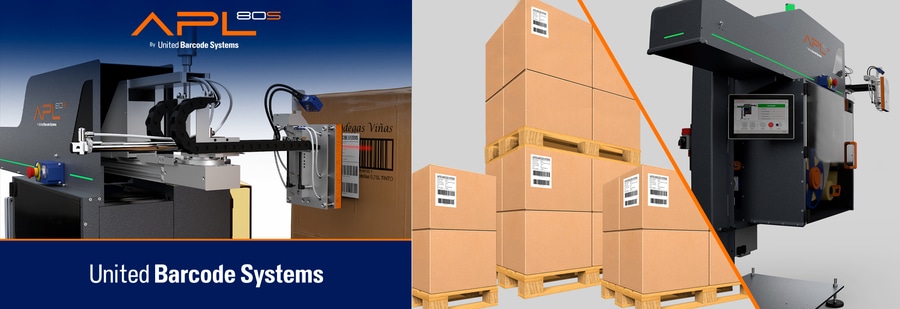 Transform your supply chain: Discover the new generation of APL 80 by ...