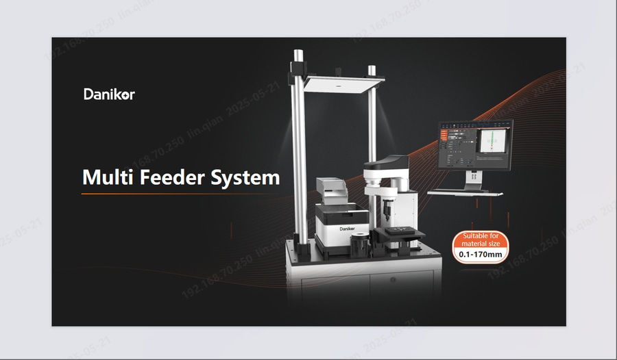 How to Prevent Material Stacking in O-Ring Flexible Vibratory Feeding ...