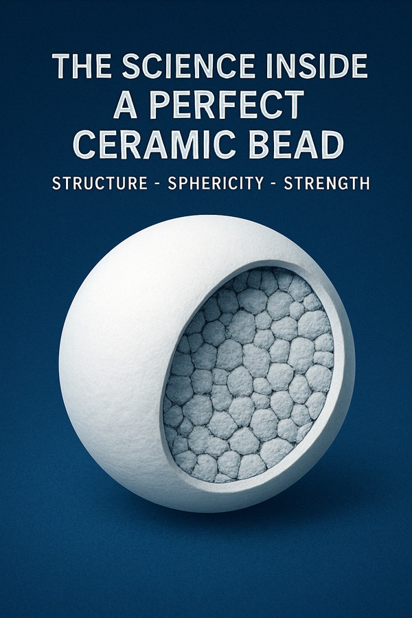 Beneath the Surface: Discover the Engineered Core of Next-Gen Ceramic ...