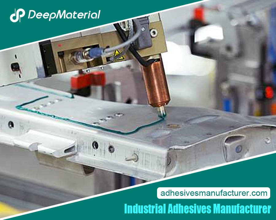 The Best Top 5 Polyurethane Adhesive Manufacturers in Korea - Shenzhen, Guangdong Province ...