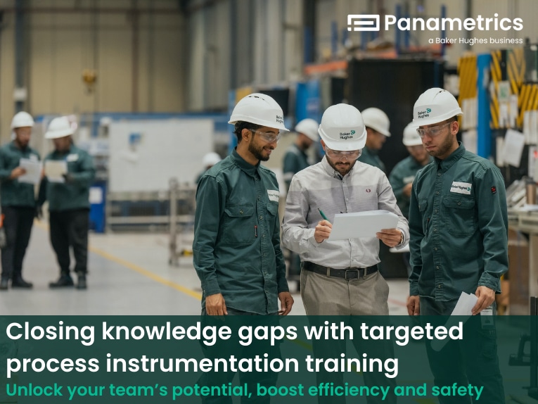 Closing knowledge gaps with targeted process instrumentation training ...