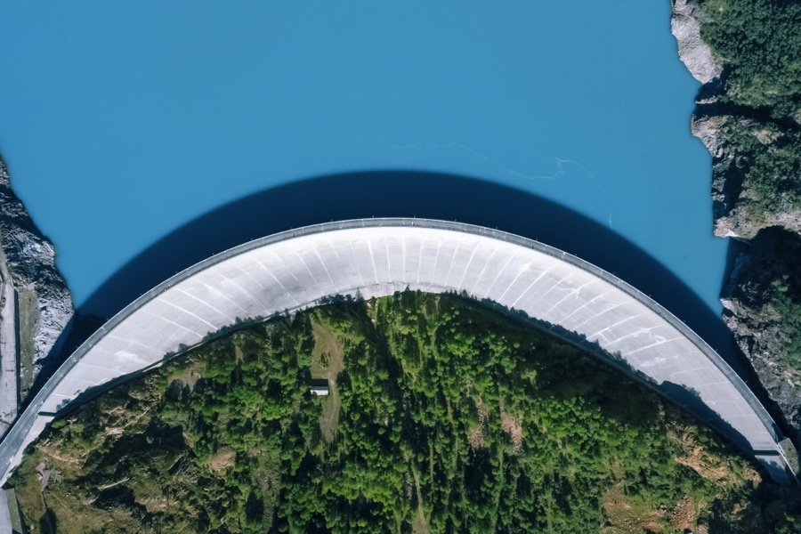 CVA – Digitalised hydroelectric power plants - Friedrichstraße 1, 45128 ...