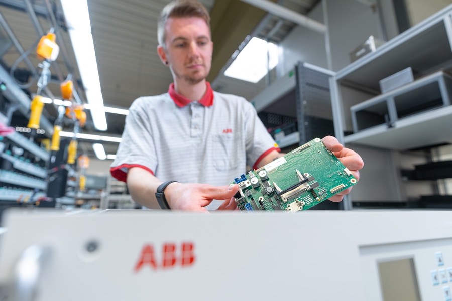 Driving circularity through measurement - Affolternstrasse 44, 8050 ...