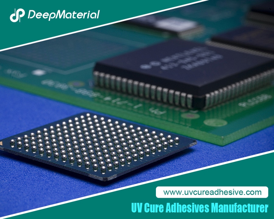 Electronics Encapsulation Epoxy Adhesive - Shenzhen, Guangdong Province ...