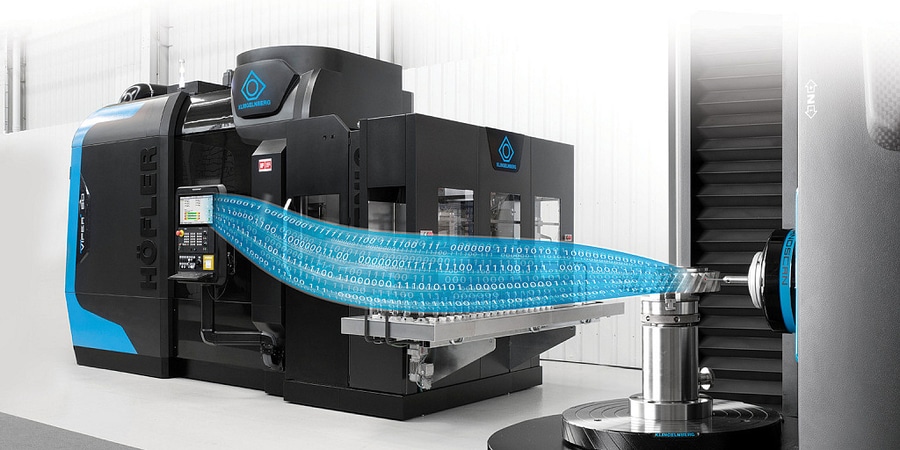 [EMO 2019] Machine Tool Innovation Boosts Manufacturing Process ...