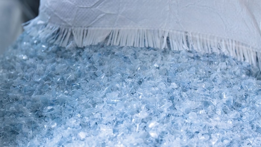 EREMA – Digitalised recycling - Friedrichstraße 1, 45128 Essen, Germany ...