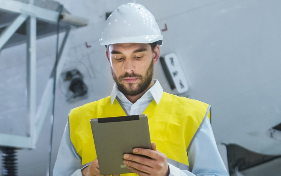 Ethernet-APL delivers energy insights and installation savings ...