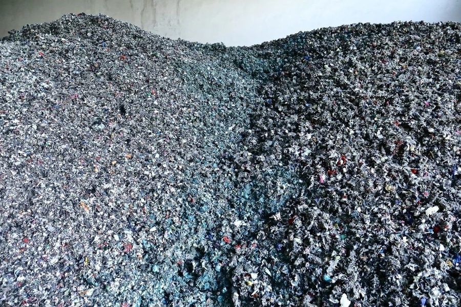 From Waste to Energy! Alternative Fuels (SRF/RDF) have played an ...