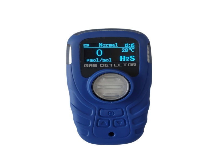 TIPS: Detection of Cl₂ Gas - Xixia District, Yinchuan, Ningxia, China ...