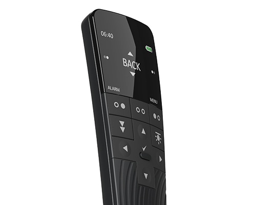 New LINAK® hand control HC40 is ‘Designed with you in mind ...