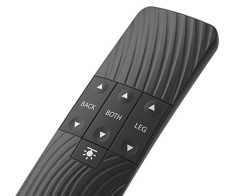 New LINAK® hand control HC40 is ‘Designed with you in mind ...