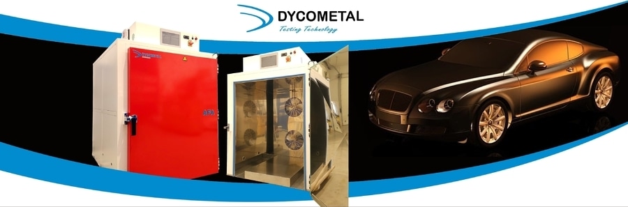 AFA-200/1200T-6, HIGH GRADIENT FORCED AIR OVEN - 08840 Viladecans ...