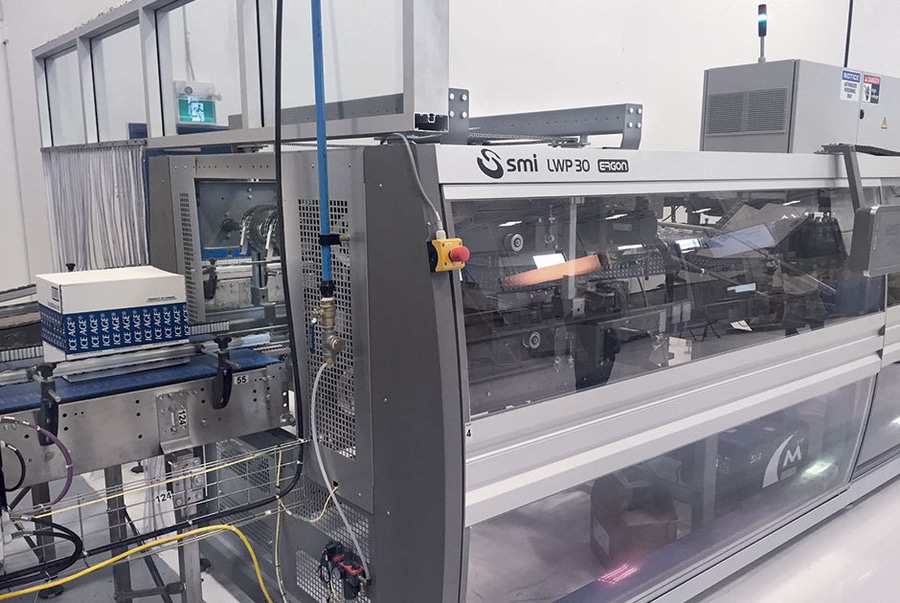 Ice Age Glacial Water Col - Via C. Ceresa, 24015 San Giovanni Bianco BG ...