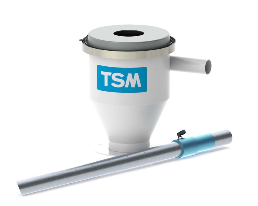 The Importance of Self Contained Auto-Loaders in Efficient Material ...