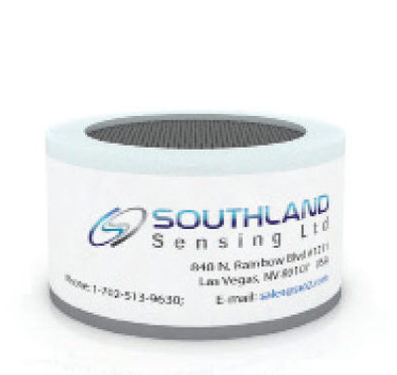 Industrial Oxygen Sensors - Southland Sensing Ltd.