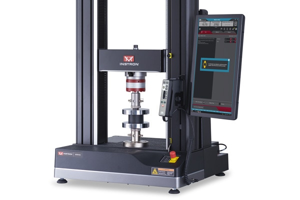 Instron Introduces New 3400 and 6800 Series Universal Testing Systems ...