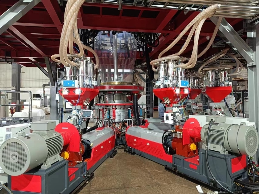 Driving Growth and Efficiency: How Bolsas de los Altos Leveraged TSM ...