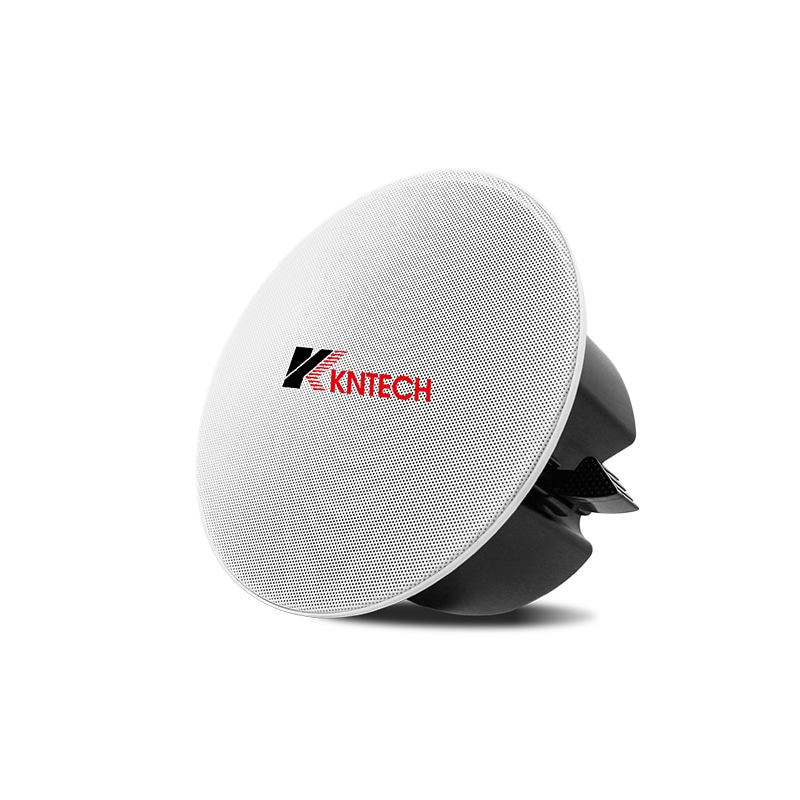 KNTECH PA Ceiling Speakers Model No. KNL12 - Shenzhen, Guangdong ...