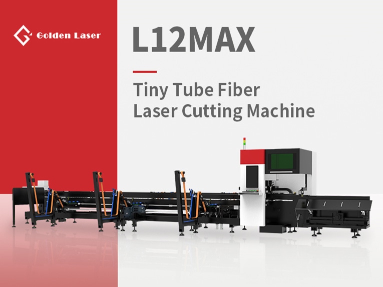 L12MAX Laser Tube Cutting Machine: Automated Zero-Waste Laser Cutting for Industrial Efficiency ...
