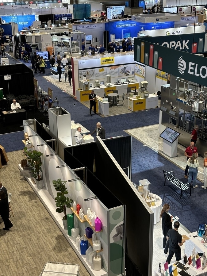 Labthink Welcome You to Join Us at PACK EXPO Las Vegas 2025 - 144 Wu ...