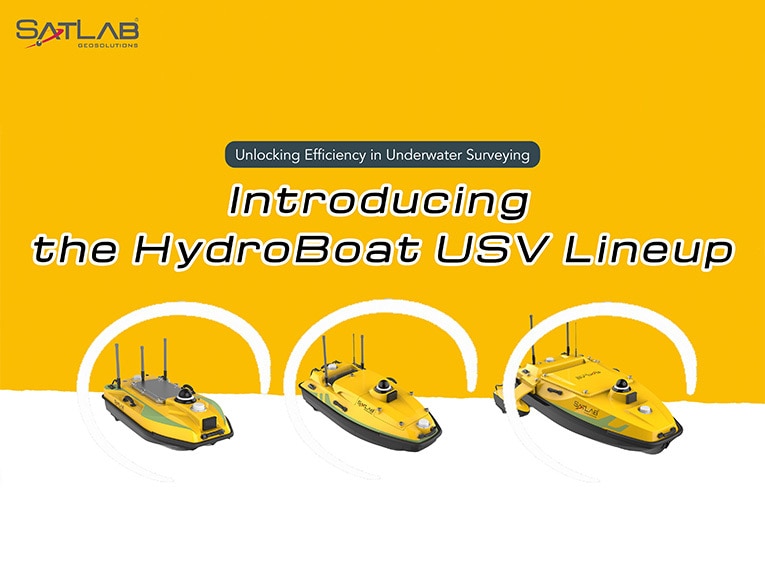 Meet the #HydroBoat USV Lineup! - Panyu District, Guangzhou, Guangdong ...