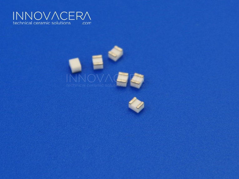 Metalized Ceramic Coil Bodies - Xiamen, Fujian, China - Xiamen ...