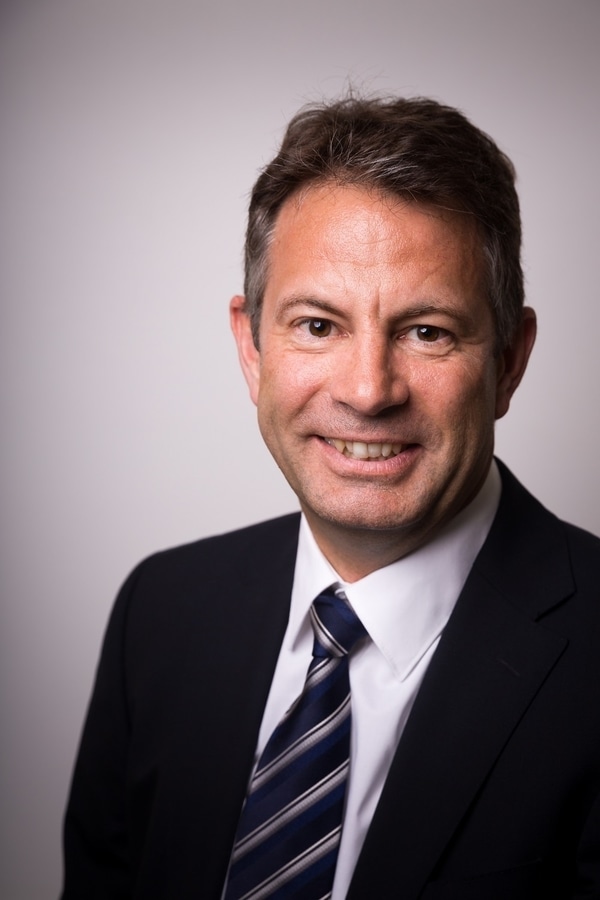 New CEO at Satisloh Group - Baar, Switzerland - Satisloh