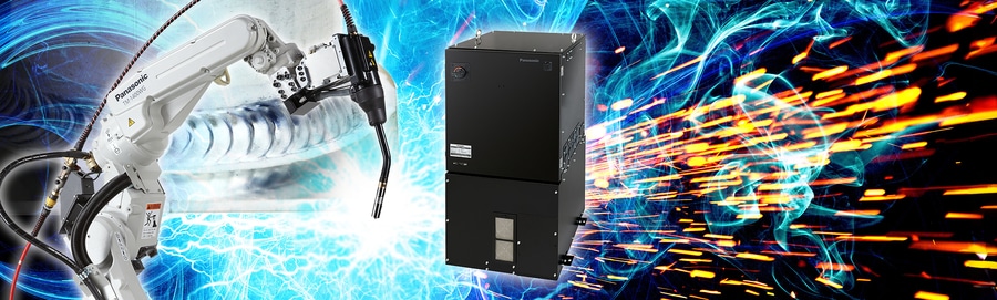 THE NEXT GENERATION ROBOT CONTROLLER: PANASONIC G4 - Jagenbergstraße, 41468 Neuss, Germany ...