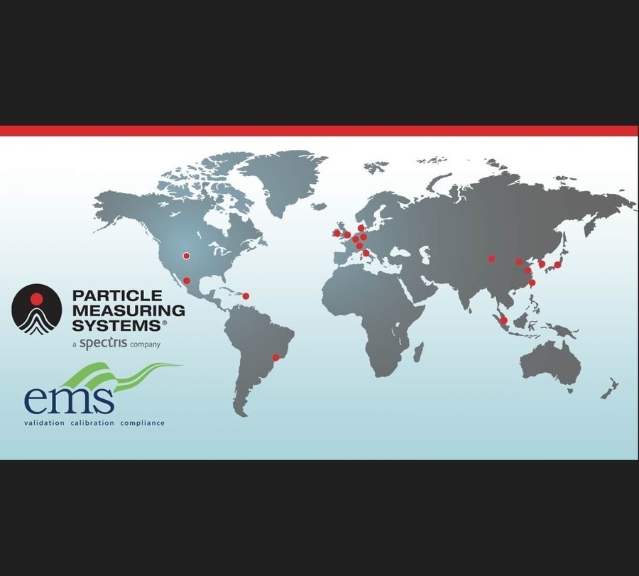 Particle Measuring Systems, Inc. Announces Acquisition of Environmental ...