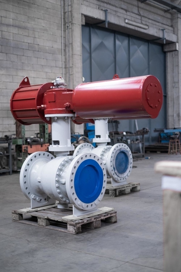 Comprehensive Insights into Partial Stroke Testing (PST) for Pneumatic ...