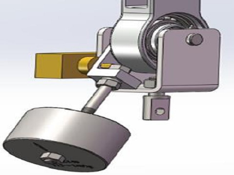 Proximity switch weight device - Longgang, Shenzhen, Guangdong, China ...