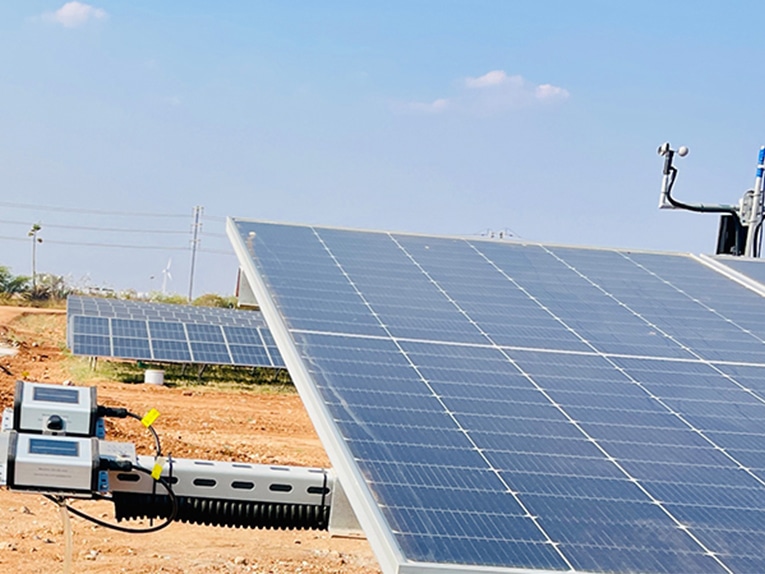 PV Sensors in Hot Regions: Challenges & Solutions - Çorum, Çorum Merkez ...