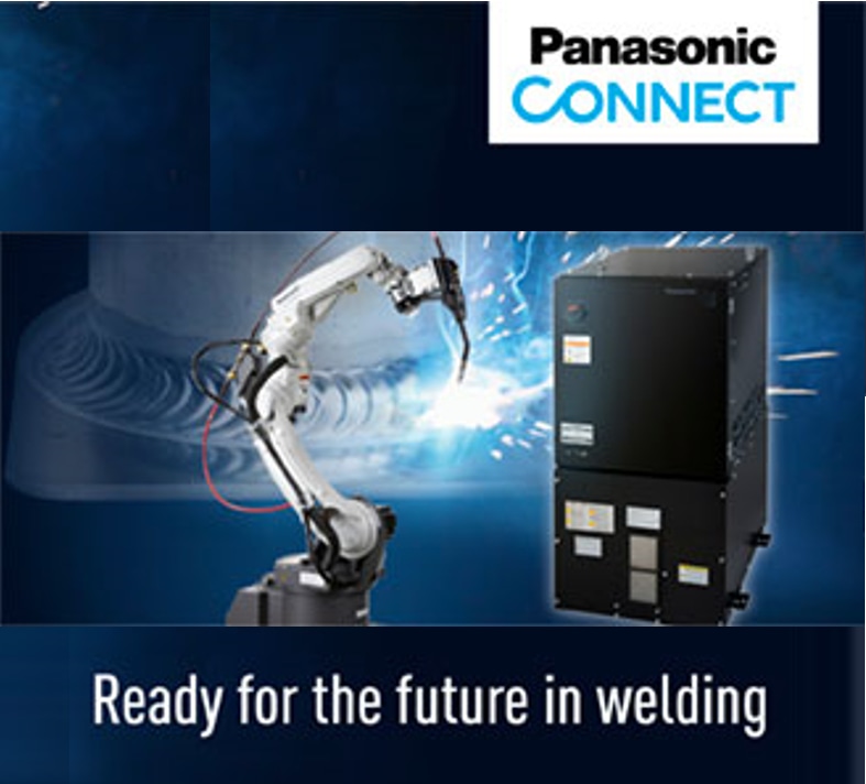 NEXT GENERATION ROBOT & WELDING G4 CONTROLLER - Jagenbergstraße, 41468 ...