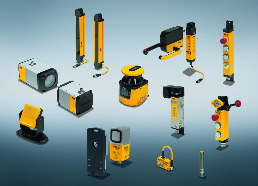 Safety Sensors Our Complete Range 21 Rue De La Haye 67300 Safety Sensors Our Complete Range 21 Rue De La Haye 67300