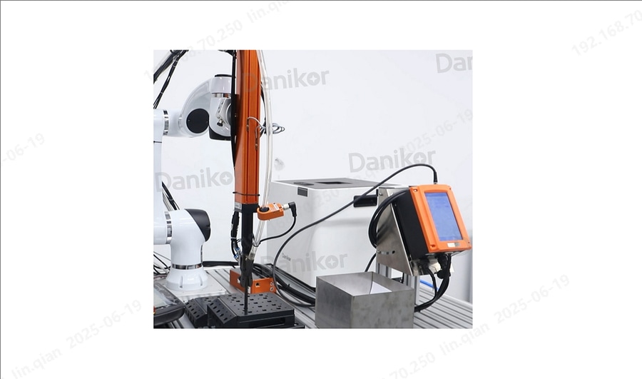 Screw Feeding Solutions Empower the Intelligent Assembly Path in the ...