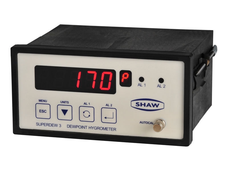 Shaw Moisture Meters (USA) - Len Shaw Bldg, Bolton Ln, Bradford BD2 1AF, UK - Shaw Moisture Meters