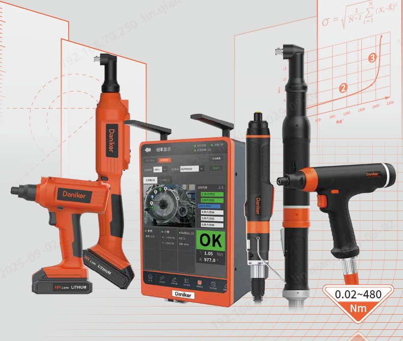 Solutions for Thread Slip Problems in Small-Screw Fastening - Wuxi ...