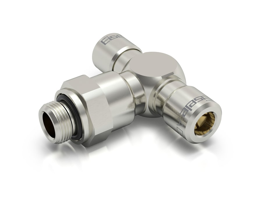 Rotary connector for rotating components - Lise-Meitner-Straße 8, 71332 ...