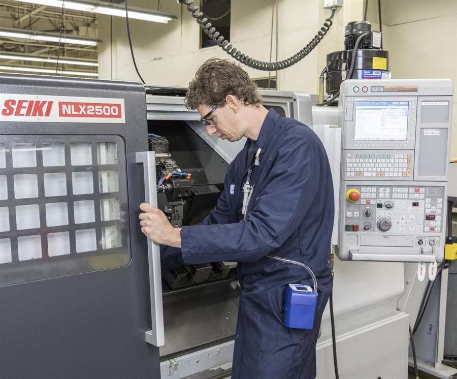 SIDEPAK PERSONAL AEROSOL MONITOR AM520 - Aachen, Germany - TSI